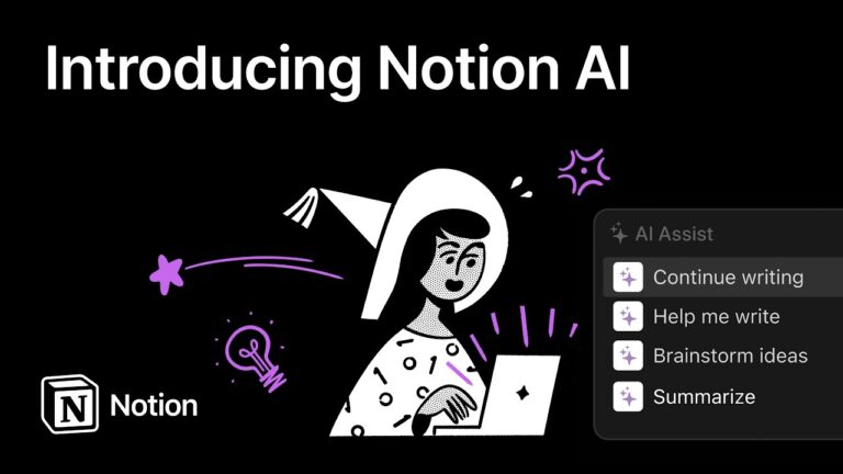 Tài khoản Notion Pro vĩnh viễn (Có Notion AI) | AIToolCheap